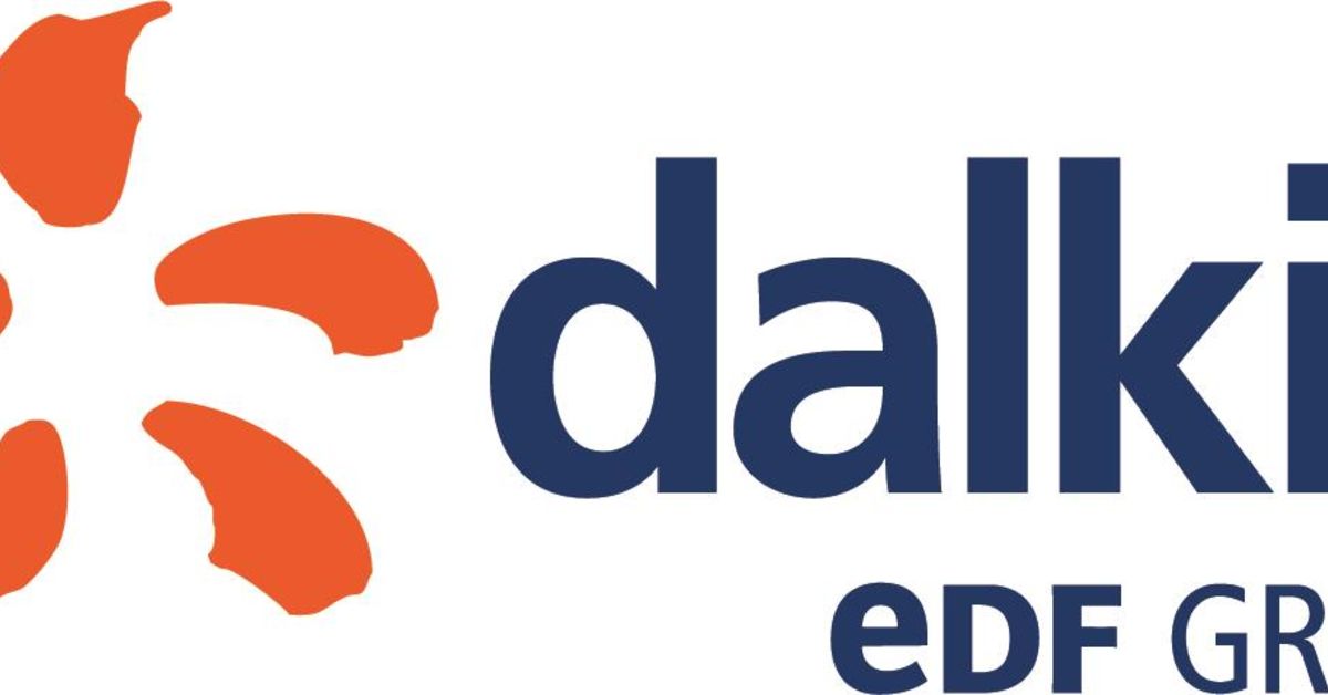 Kolejny etap współpracy fabryki Upfield w Katowicach i Grupy Dalkia ...